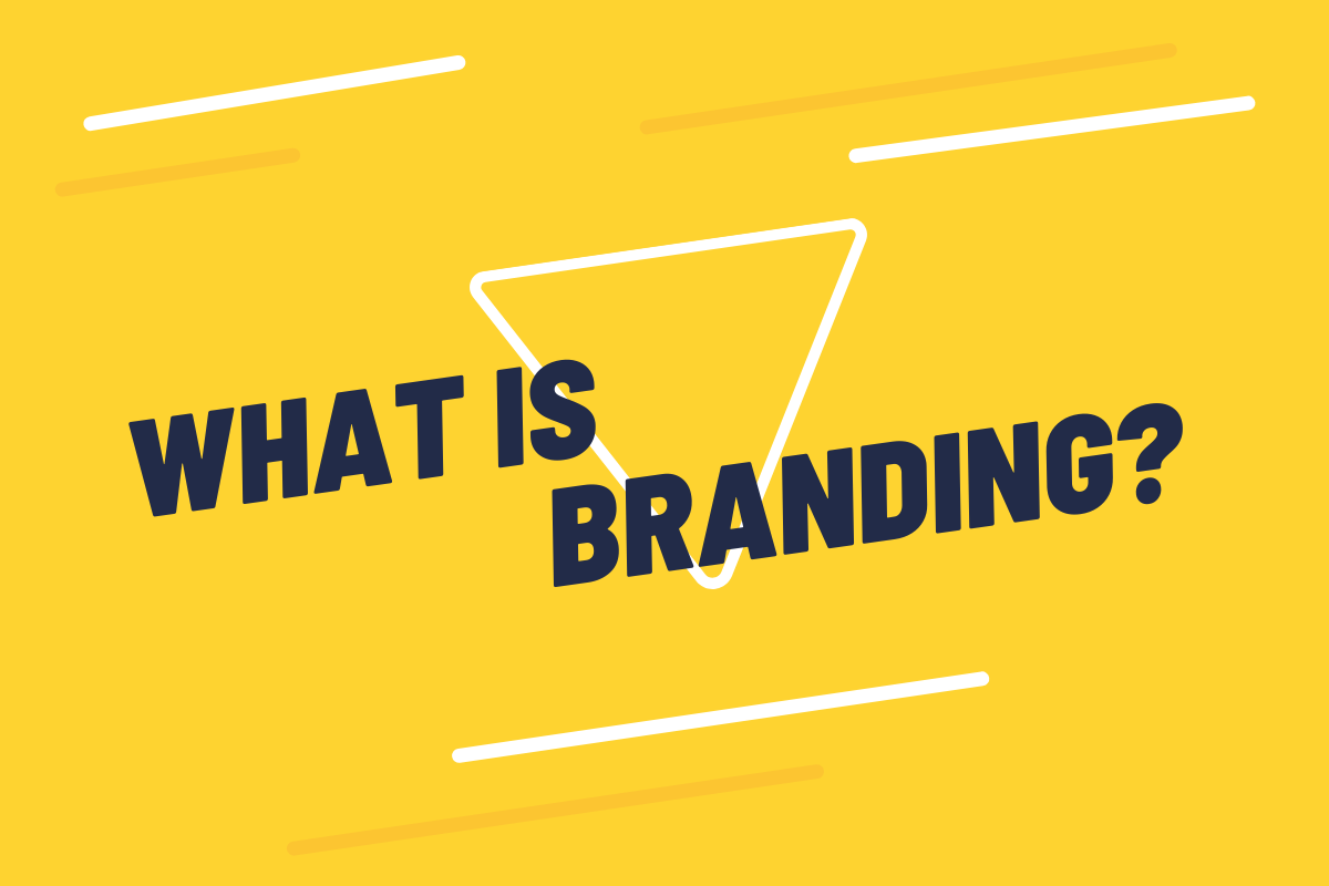 What is Branding: Meaning, Types and Aspects | Vowels Branding LLC