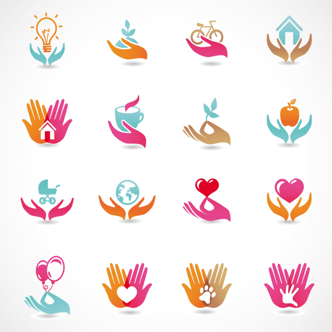 Best Logo Design Ideas for Your Health Business | Vowels Branding LLC