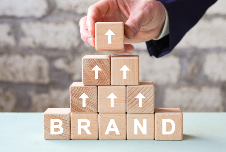 7 Simple Ways for The Brand-Building Process from The Scratch | Vowels ...